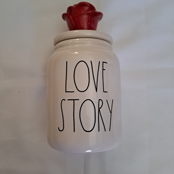 Rae Dunn | Kitchen | Rae Dunn Love Story Disney Collection | Poshmark